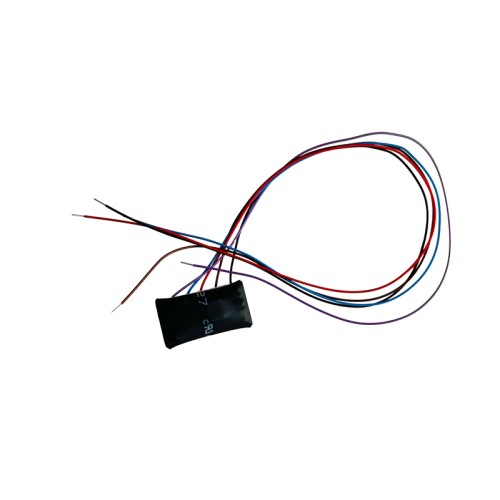 DASHCODER - DC4 - MERCEDES BENZ 2023- IC177 / IC223 - W177 / C192 / W243 / W247 / S206 / V206 ...